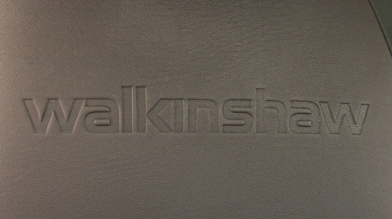 Walkinshaw Logo