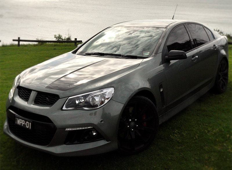 W497 | Walkinshaw Performance W-Series