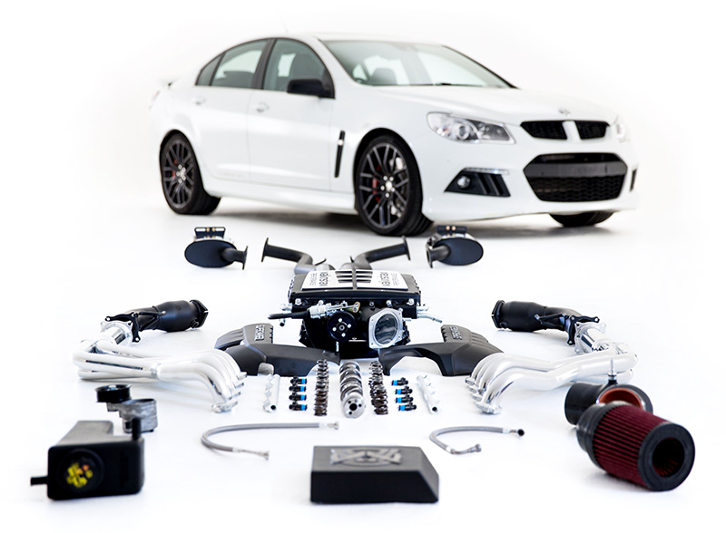 W547 | Walkinshaw Performance W-Series