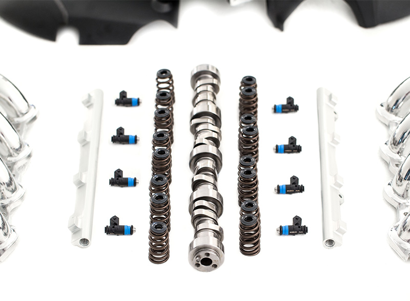 W547 | Walkinshaw Performance W-Series