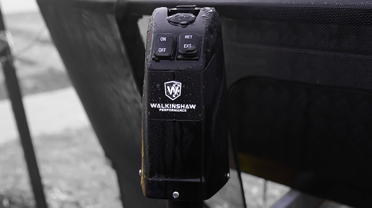 Accessories | Walkinshaw Performance