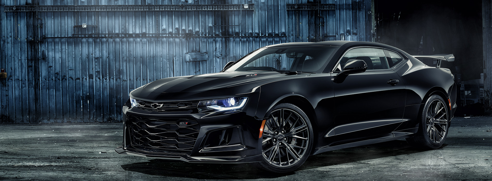 Walkinshaw Performance | W-Series, Camaro, Colorado, Supercharger ...