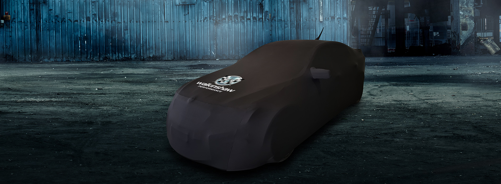 Walkinshaw Performance | W-Series, Silverado, Camaro, Colorado ...