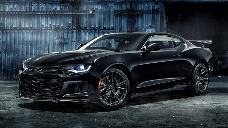 Products | Walkinshaw Performance