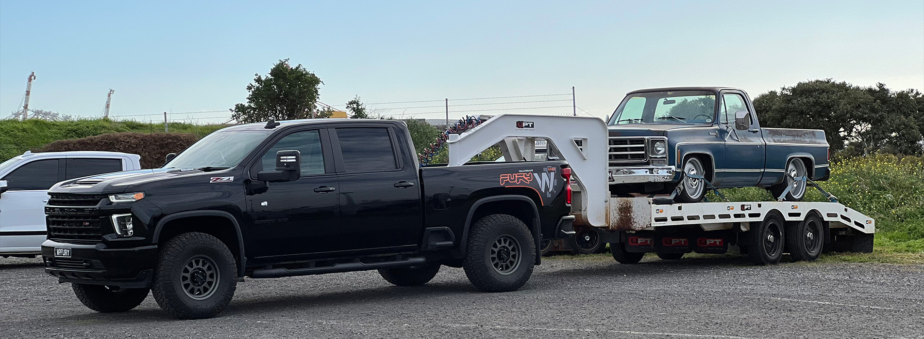 Walkinshaw Performance | W-Series, Silverado, Camaro, Colorado ...